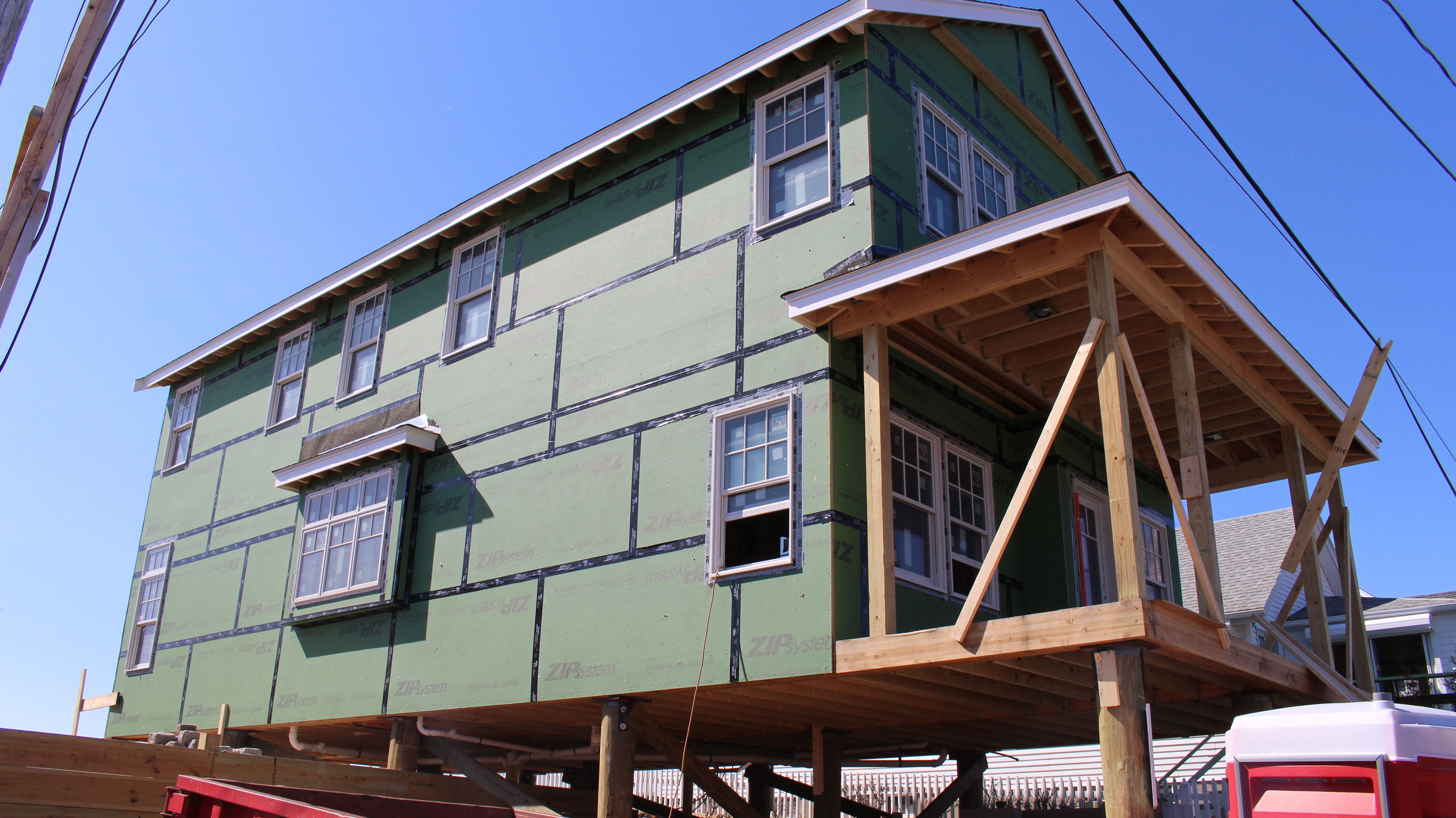 107-1 – Costello Construction