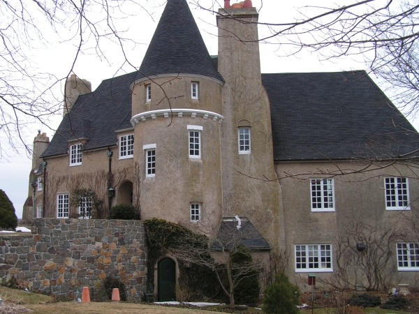 Costello Construction