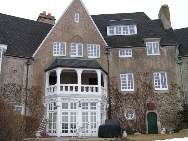 Costello Construction