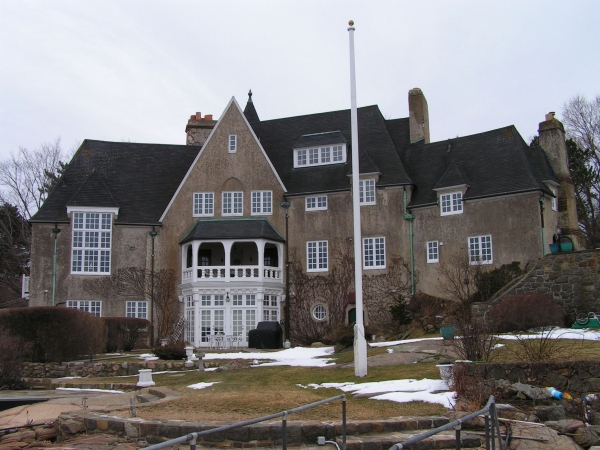 Costello Construction