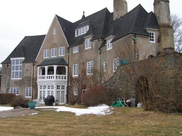 Costello Construction