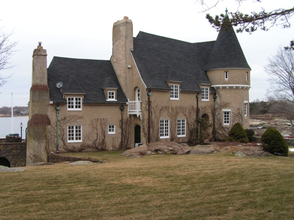 Costello Construction