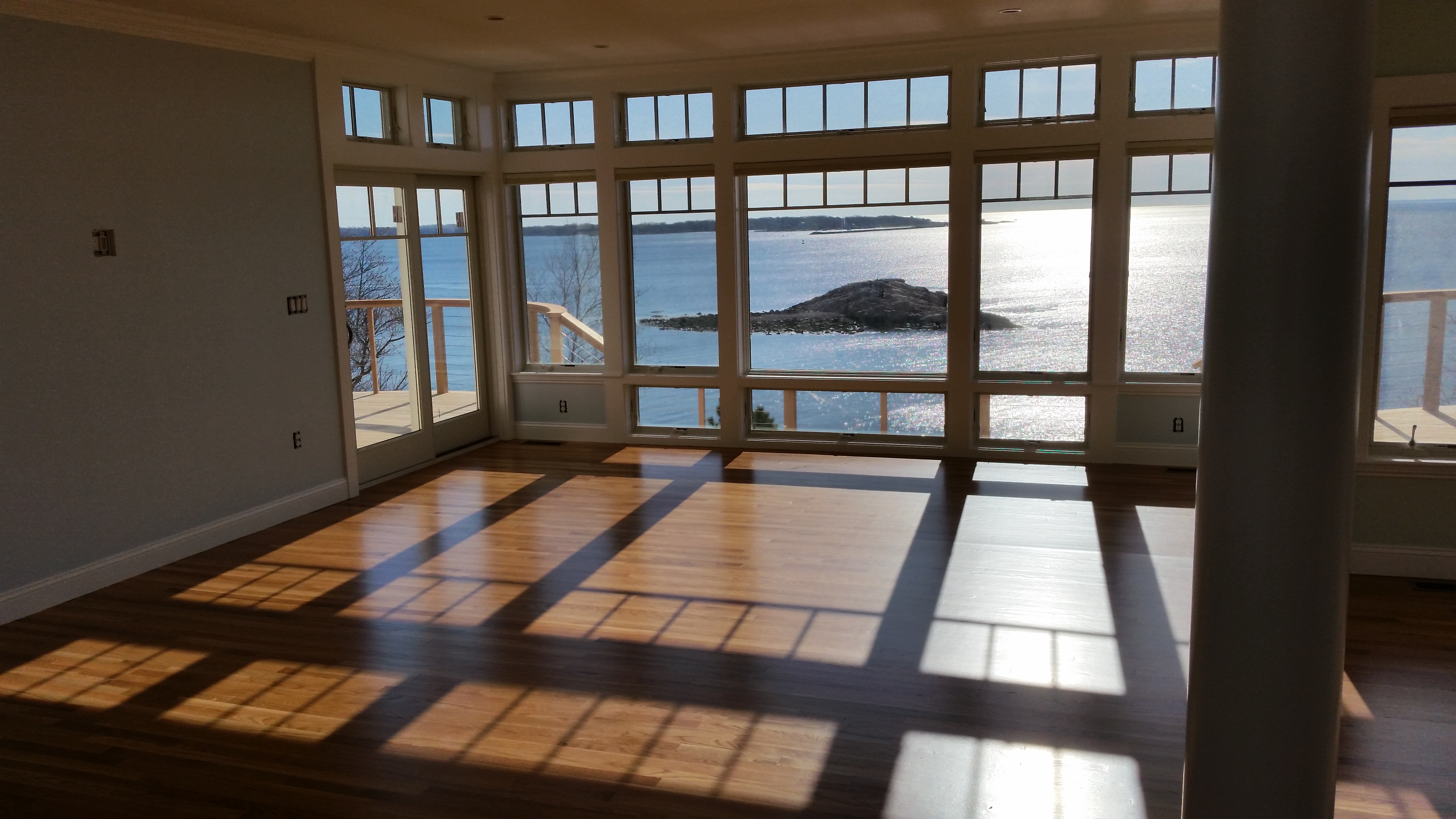 Costello Construction