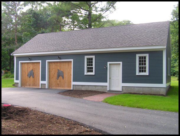 Costello Construction