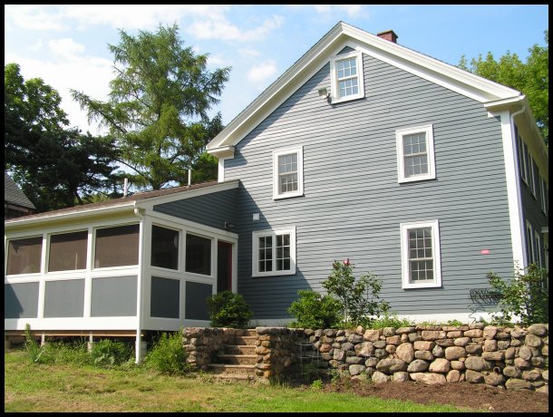 Costello Construction