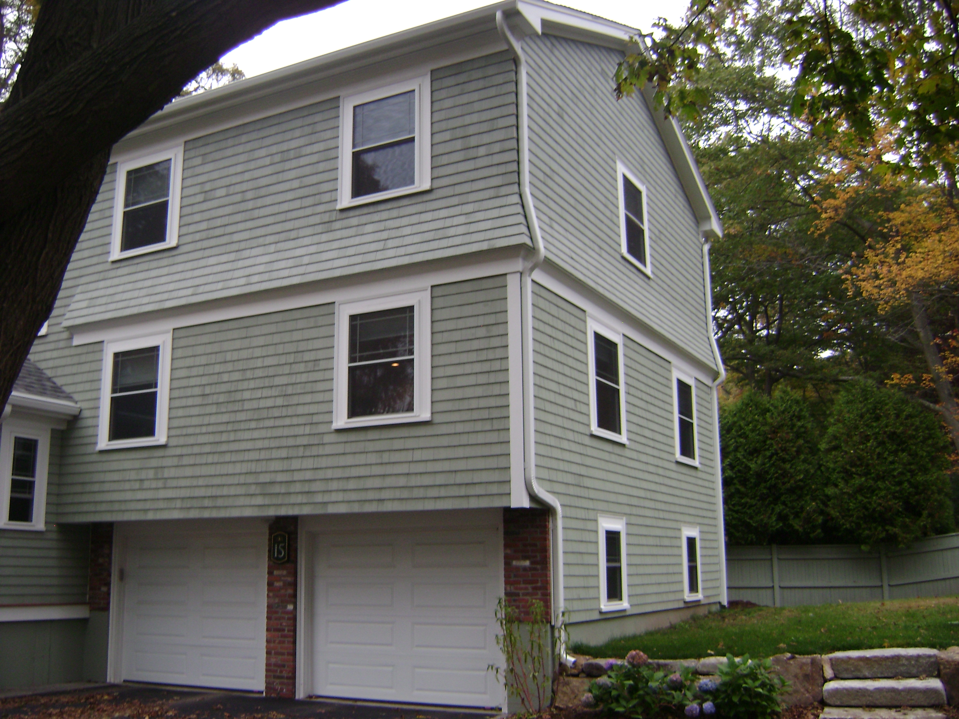 Costello Construction