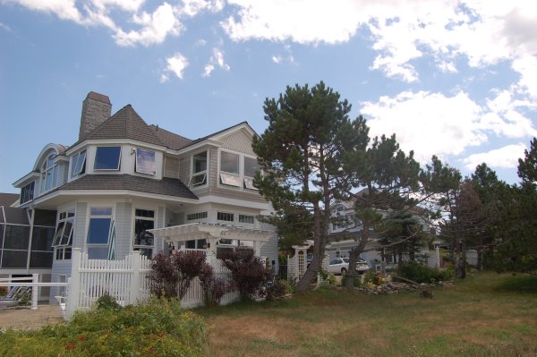 Costello Construction