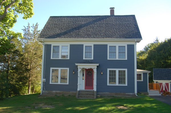 Costello Construction