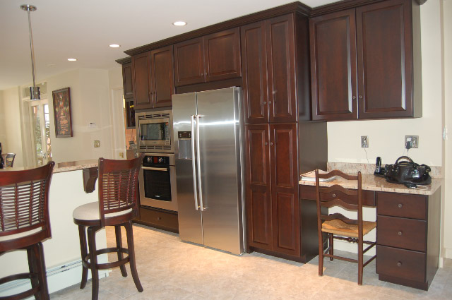 Costello Construction