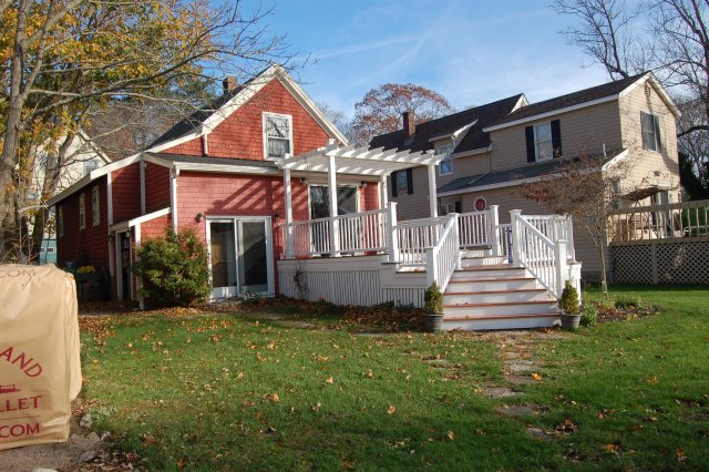 Costello Construction