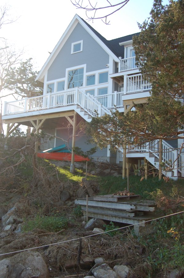 Costello Construction