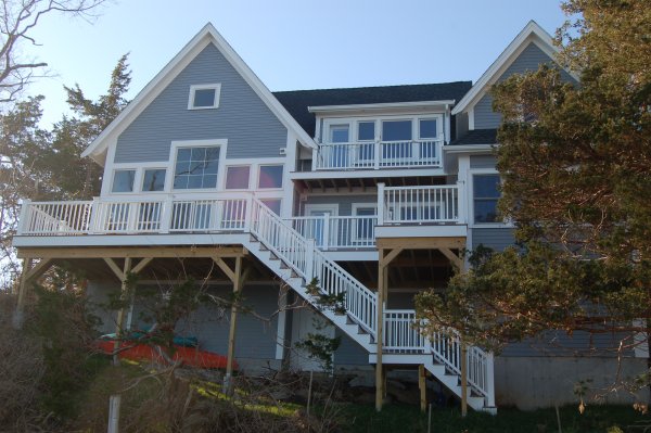 Costello Construction