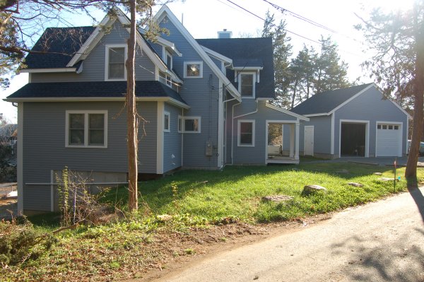 Costello Construction