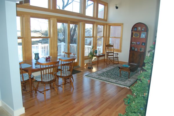 Costello Construction