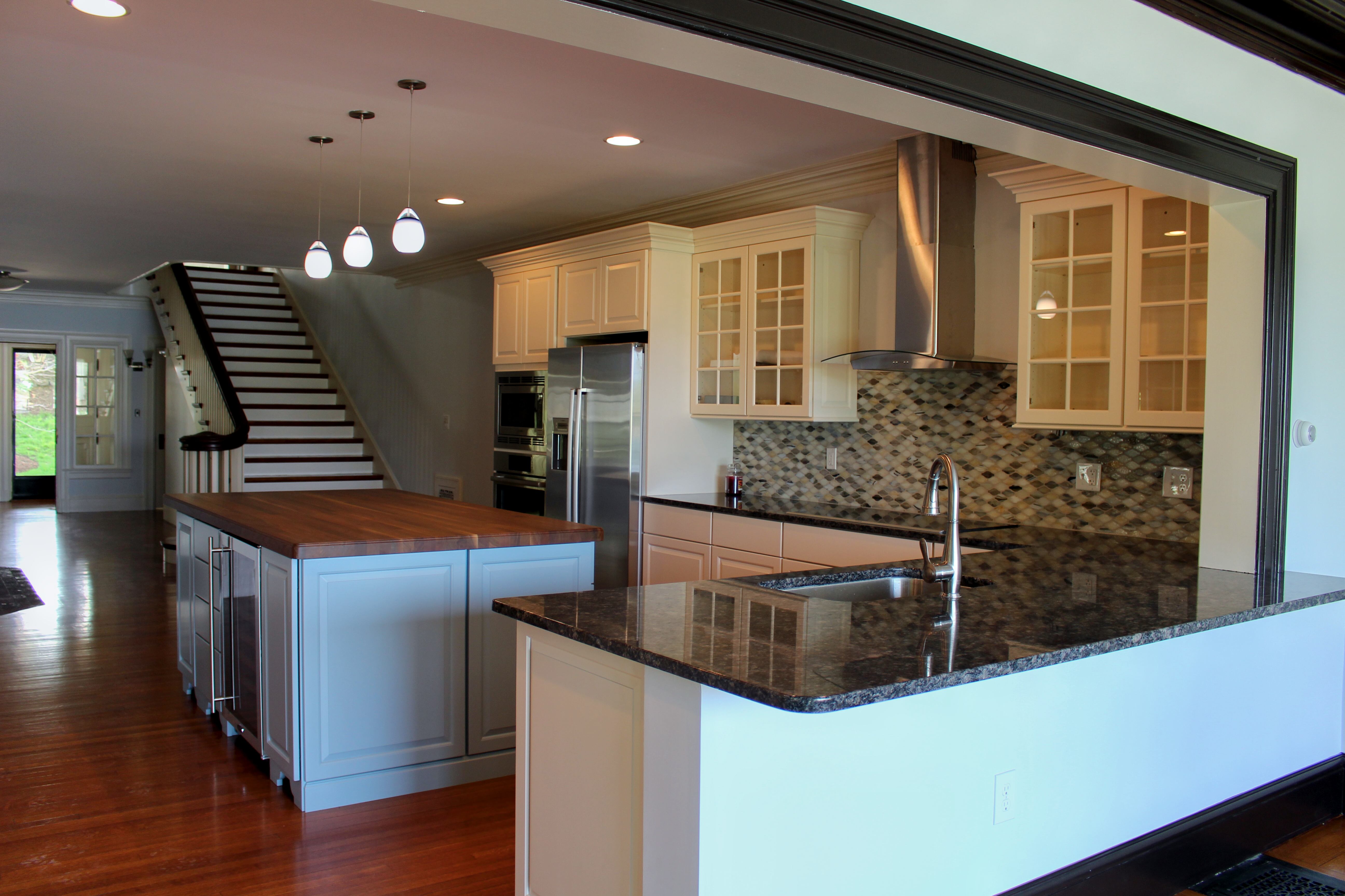 Costello Construction