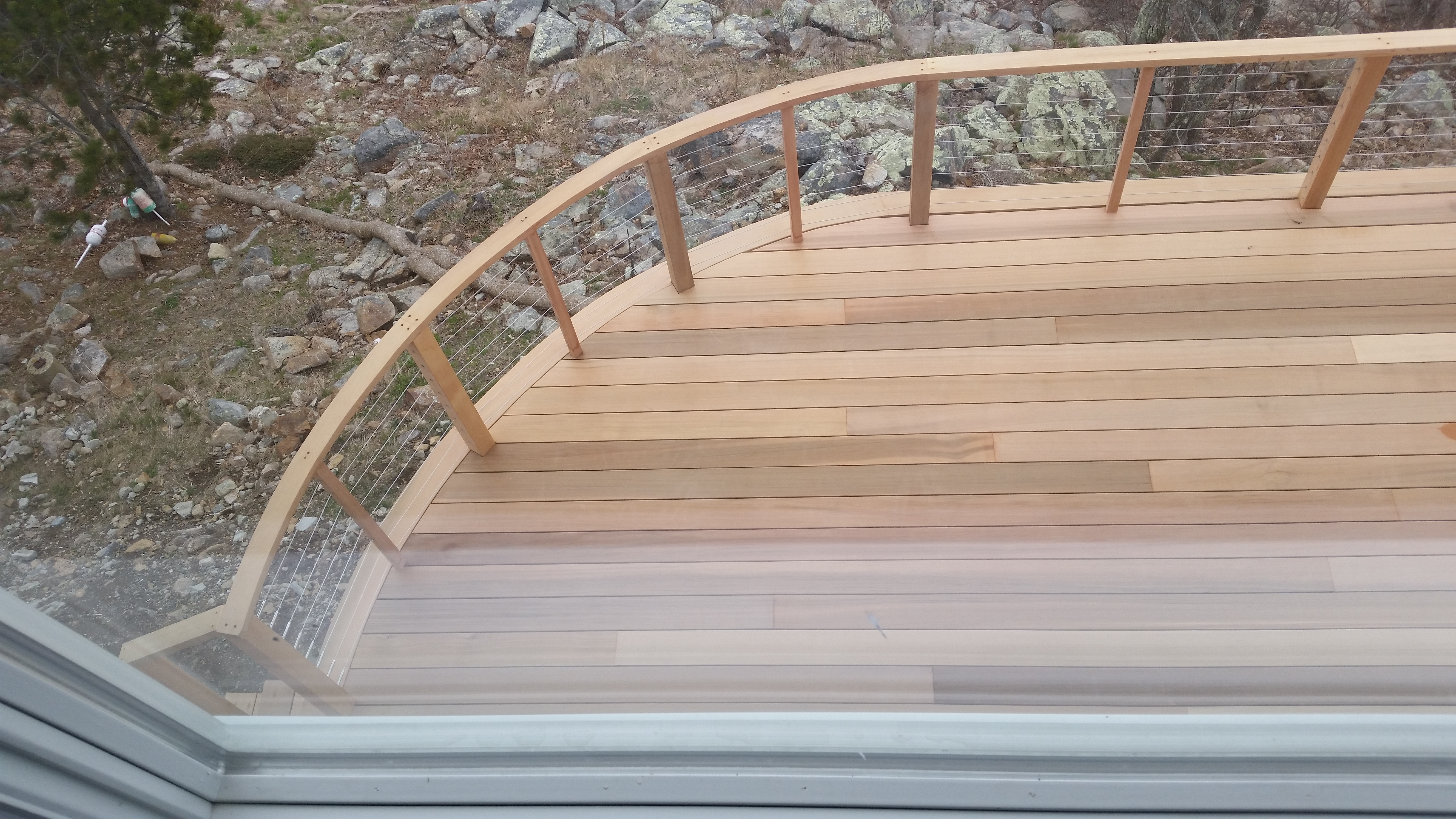 Costello Construction