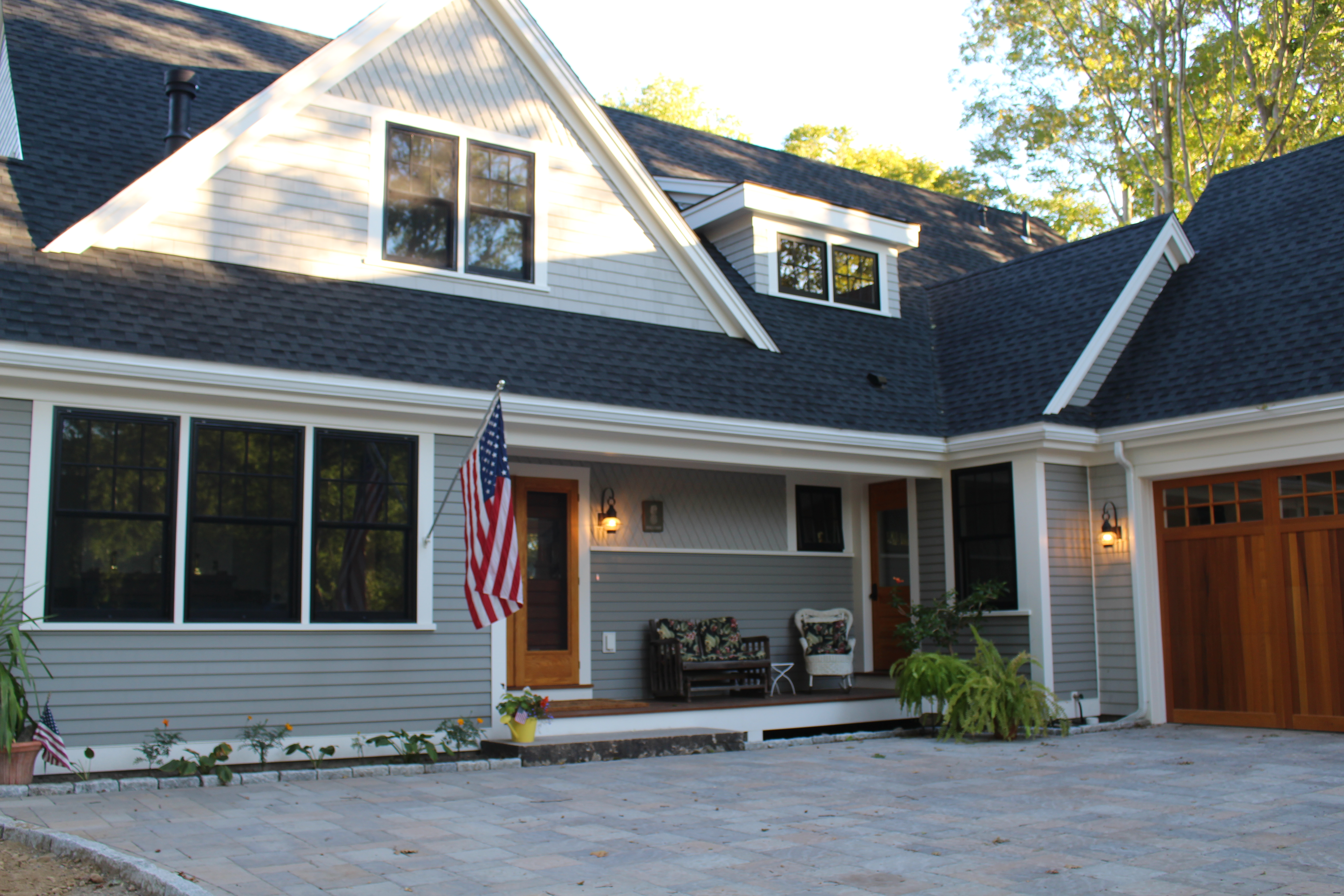 86-3 – Costello Construction